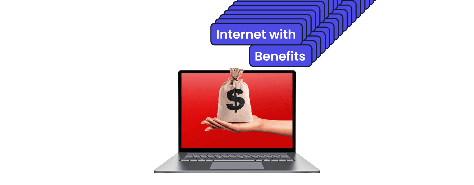 Virgin Plus Canada | Home Internet Plans & WiFi Plans - Virgin Plus