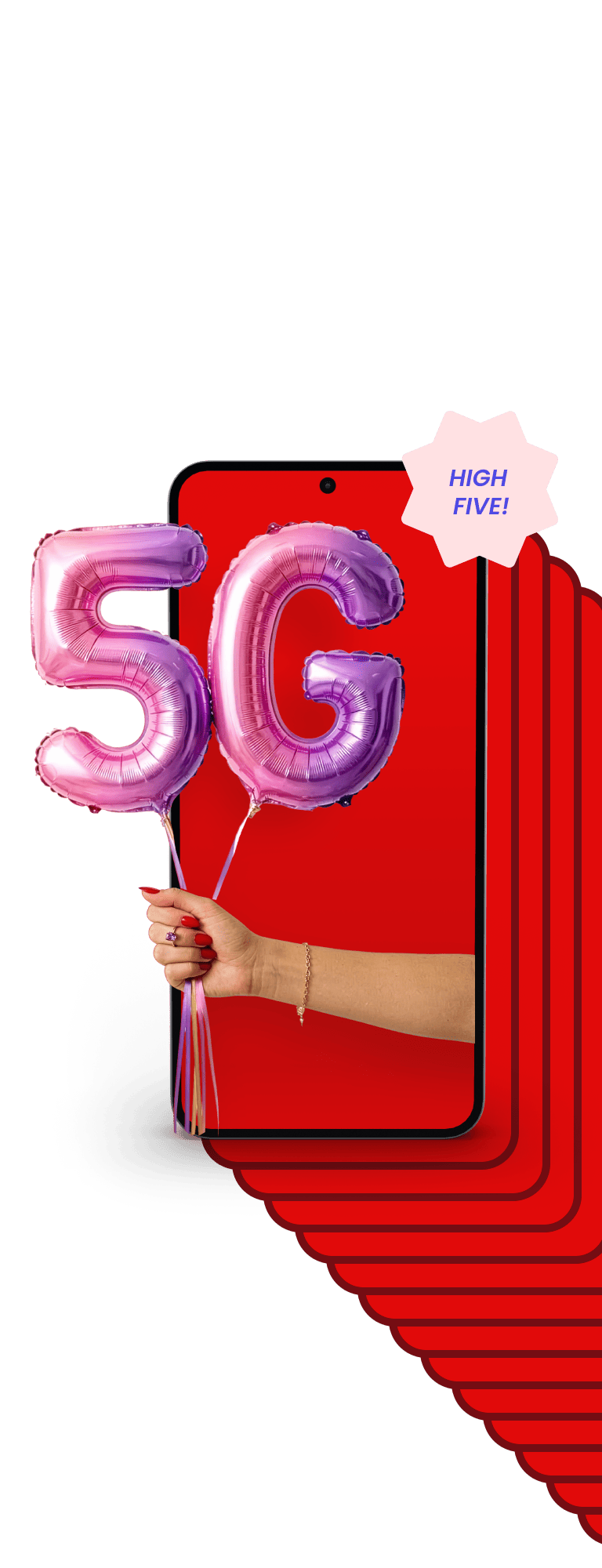 Mobile Phones & Plans - Virgin Plus