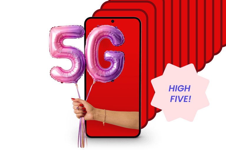 Virgin Plus Canada | Home Internet Plans & WiFi Plans - Virgin Plus